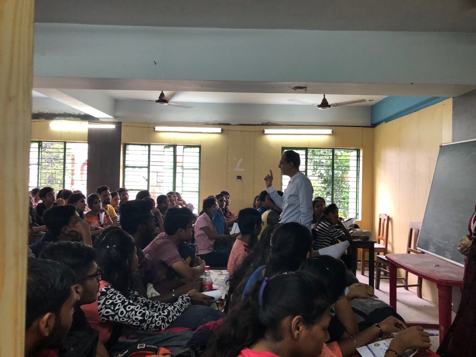 Pune Centre - SpeedJet Aviation