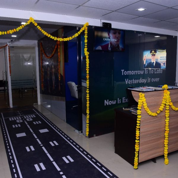 FRANCHISE OPPORTUNITY - SpeedJet Aviation