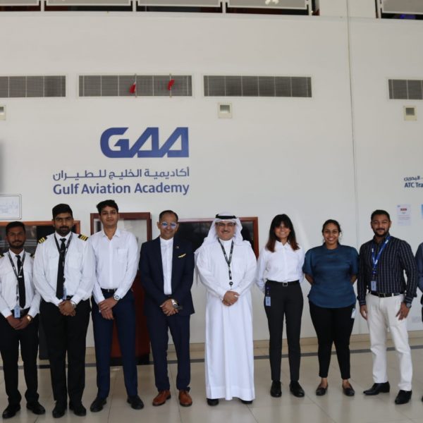 Type Rating - SpeedJet Aviation